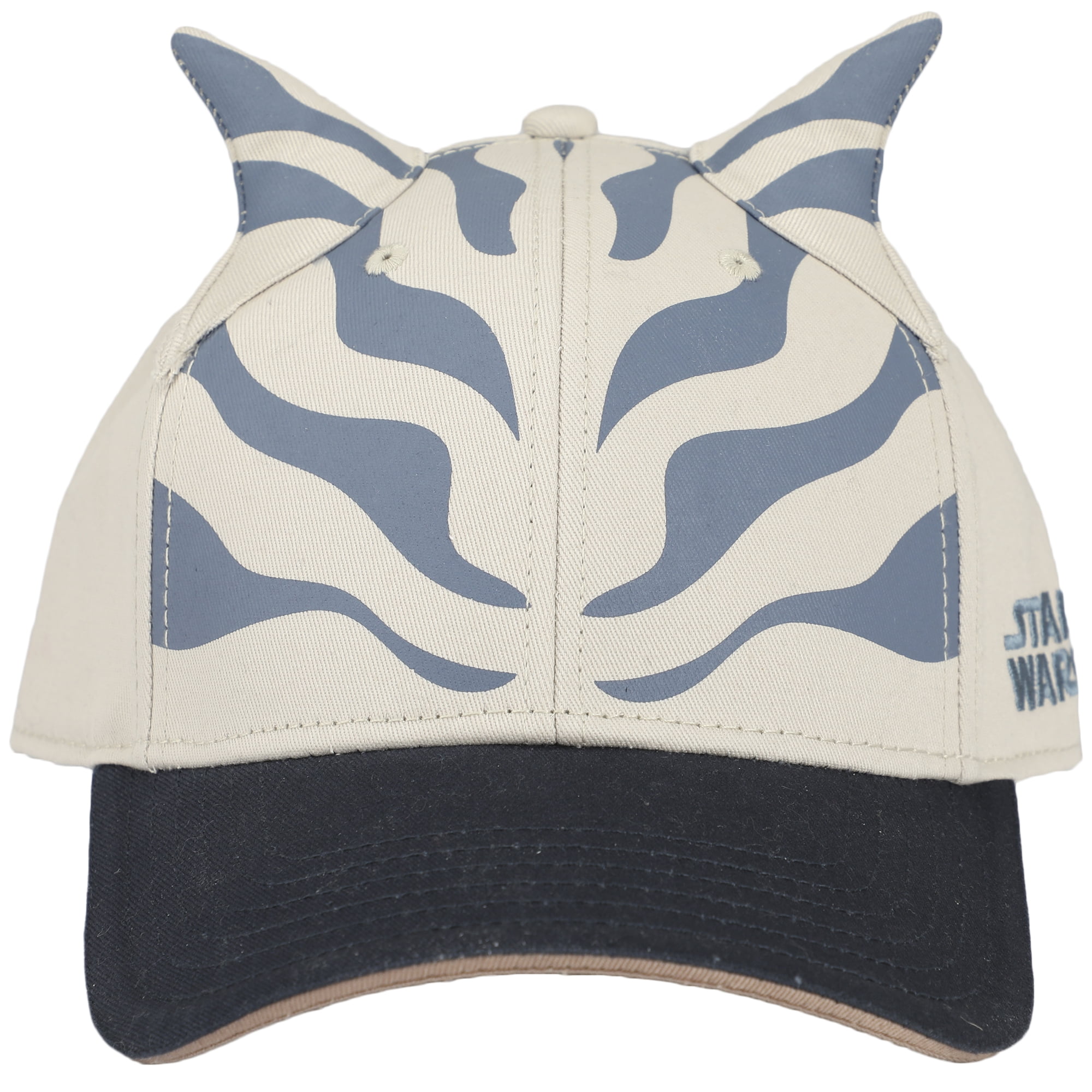 Star Wars Ahsoka Inspired Cap - Walmart.com