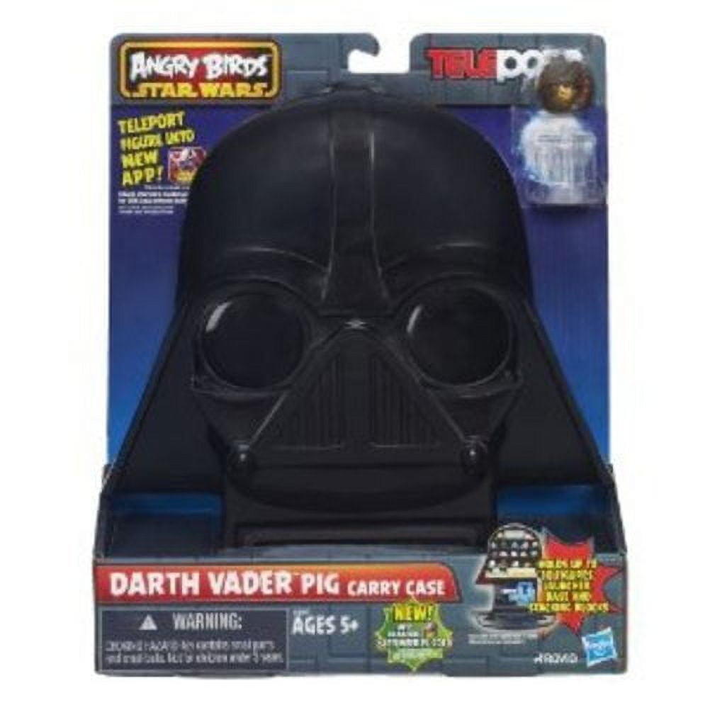 Darth Vader Angry Bird