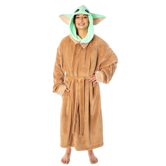 Jedi Robes