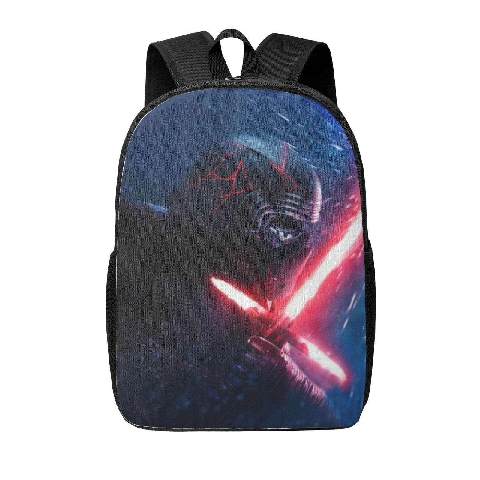 Star Wars Backpack, 17 Inch Laptop Backpack for Daily, College, Work ...