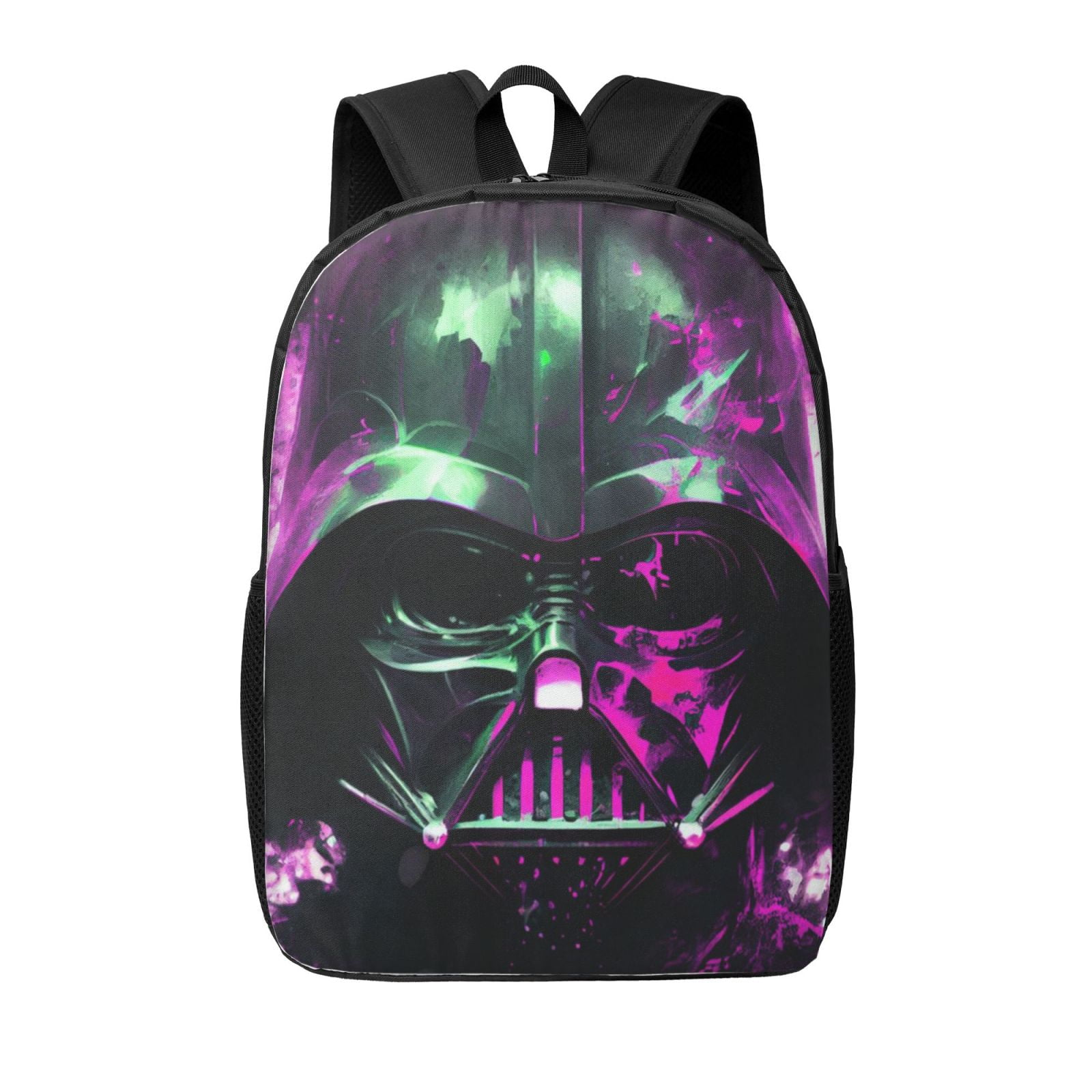 Star Wars Backpack, 17 Inch Laptop Backpack for Daily, College, Work ...