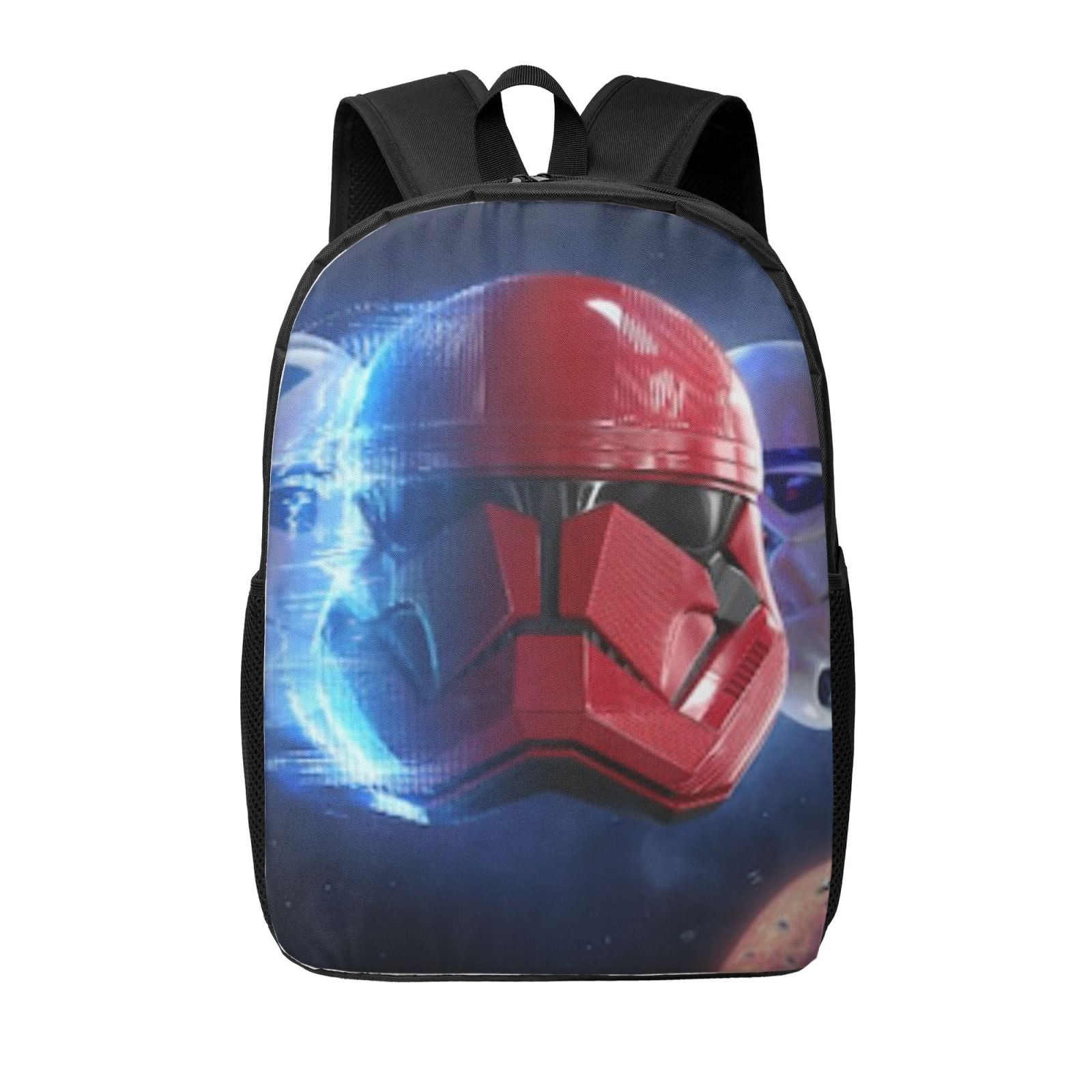 Star Wars Backpack, 17 Inch Laptop Backpack for Daily, College, Work ...
