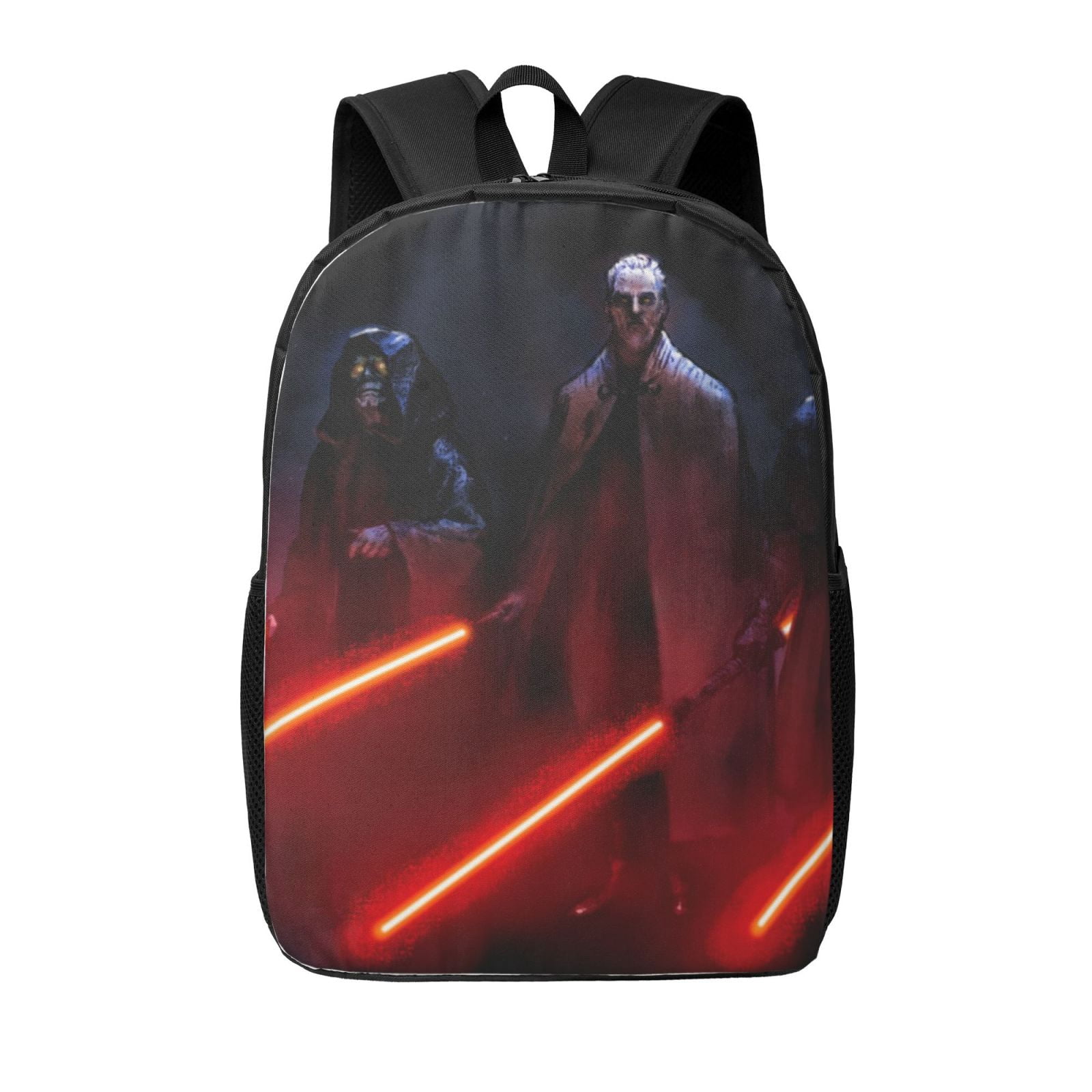 Star Wars Backpack, 17 Inch Laptop Backpack for Daily, College, Work ...