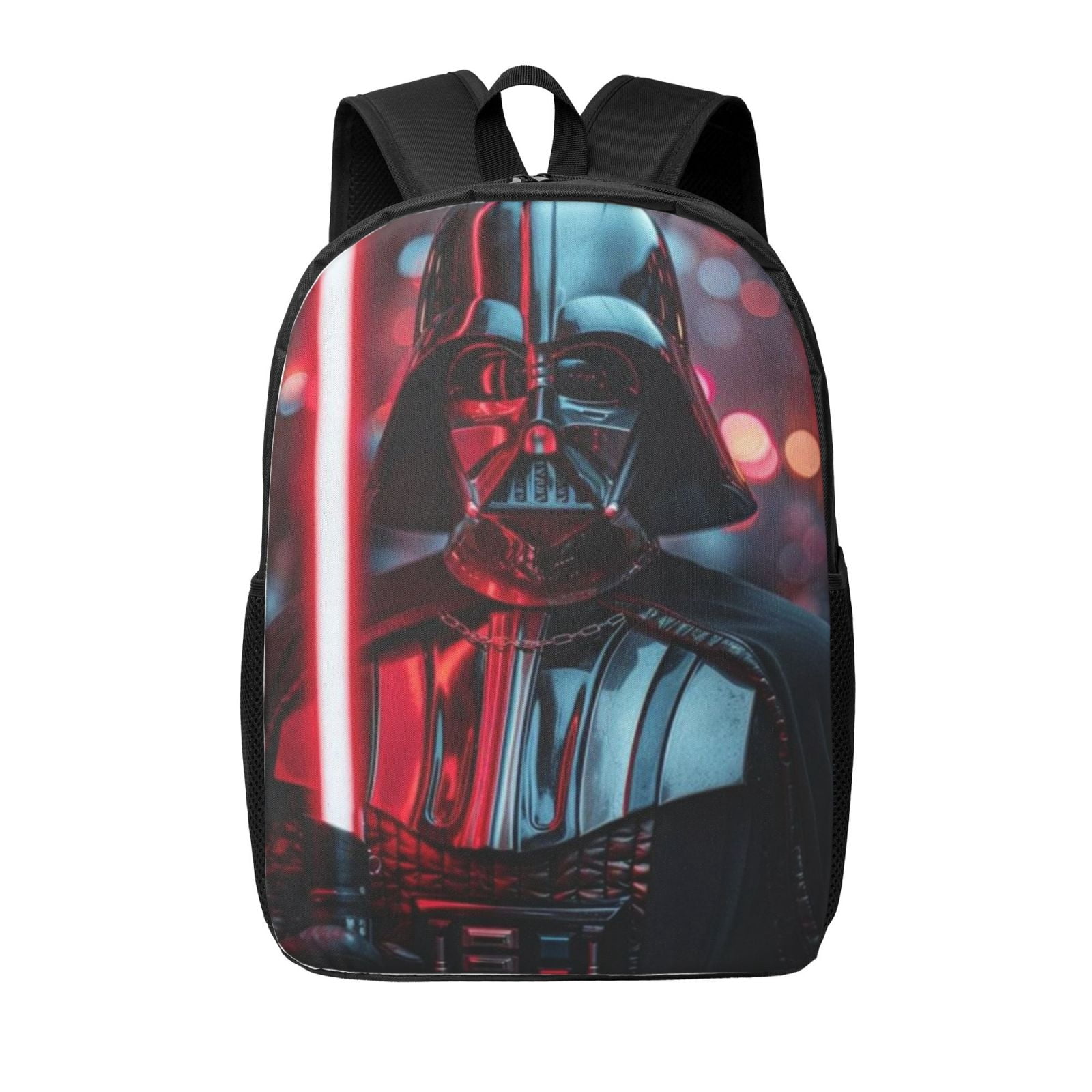 Star Wars Backpack, 17 Inch Laptop Backpack for Daily, College, Work ...