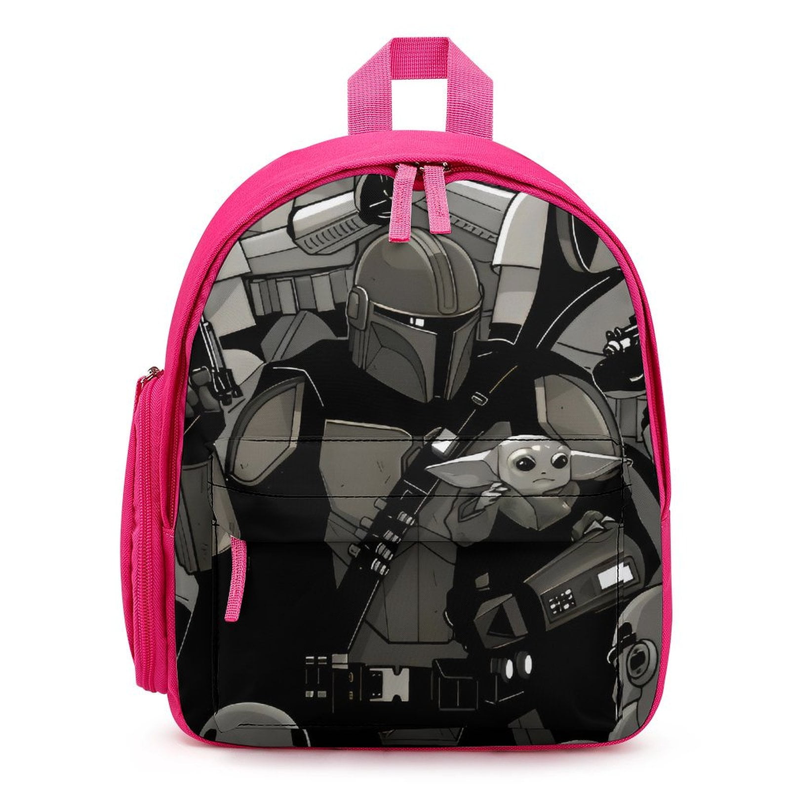 Star Wars Backpack, Lightweight Casual Daypack, Durable Backpack for ...