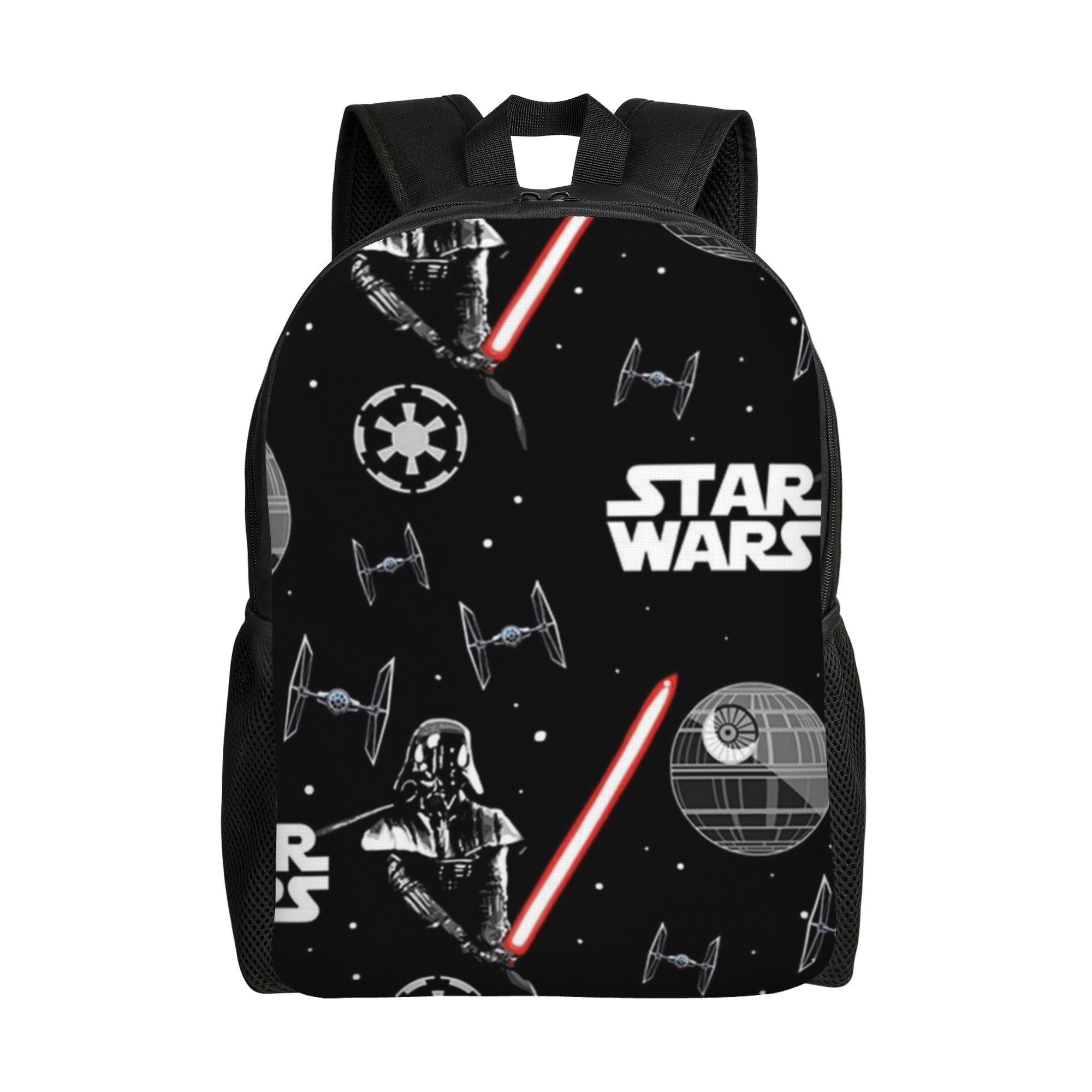 Star Wars Backpack, Travel Laptop Backpack, Casual Daypack for College ...