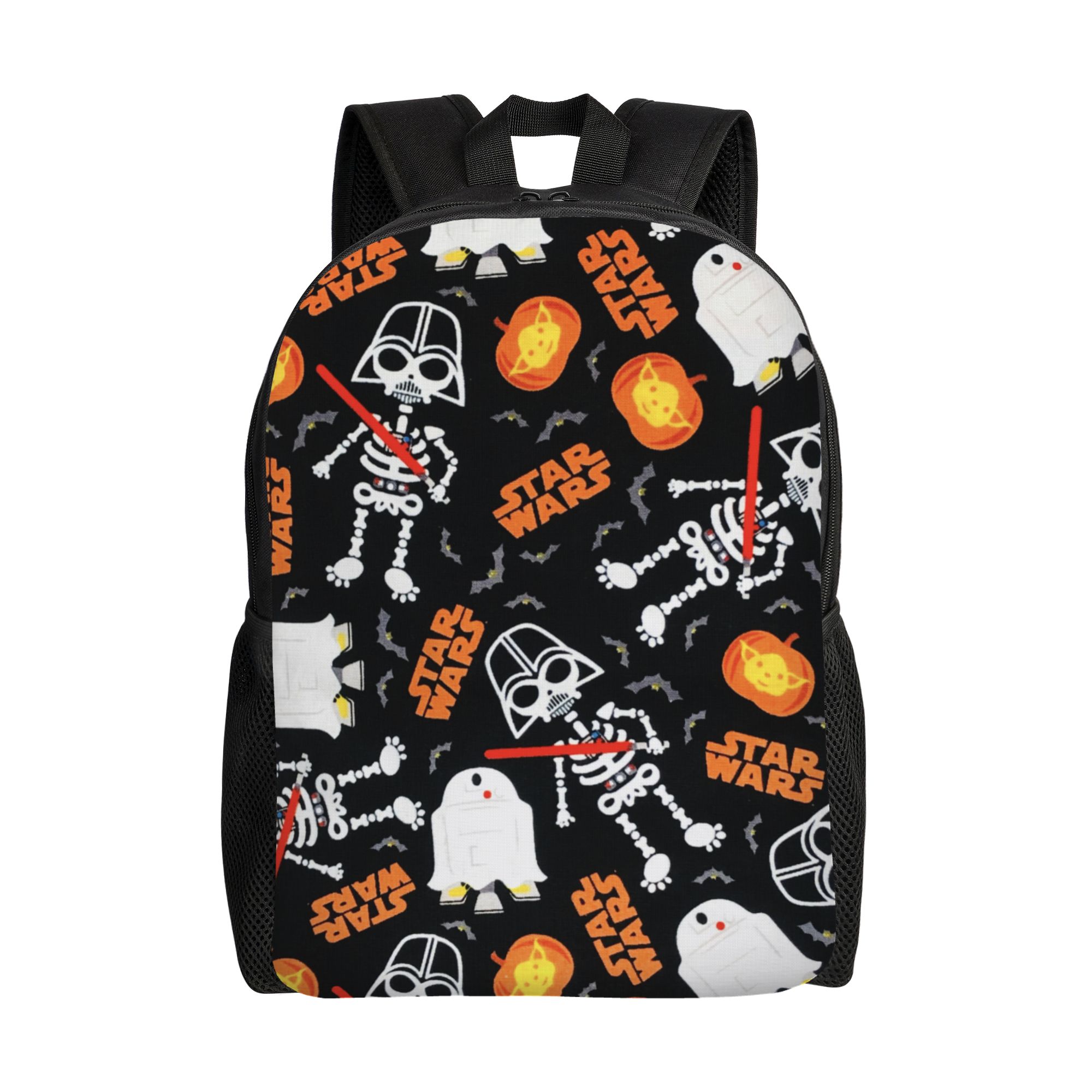 Star Wars Backpack, Travel Laptop Backpack, Casual Daypack for College ...