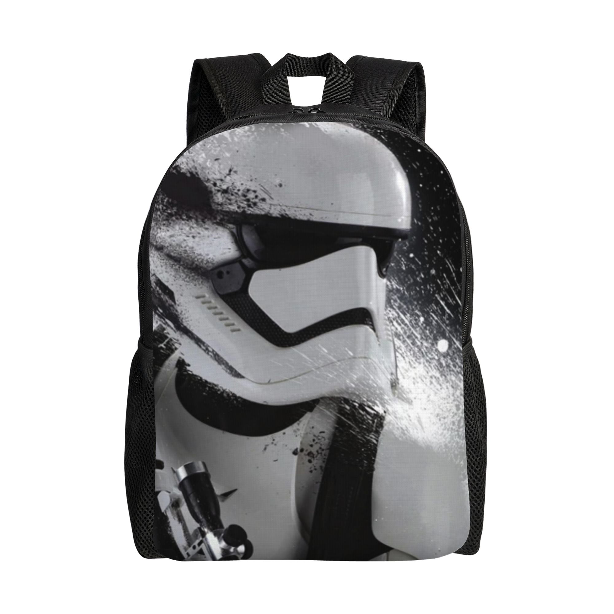 Star Wars Backpack, Travel Laptop Backpack, Casual Daypack for College ...