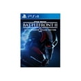 Star Wars Battlefront II: Elite Trooper Deluxe Edition (PlayStation 4 ...