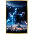 Star Wars: Battlefront 2 - Key Art Wall Poster, 14.725" x 22.375 ...