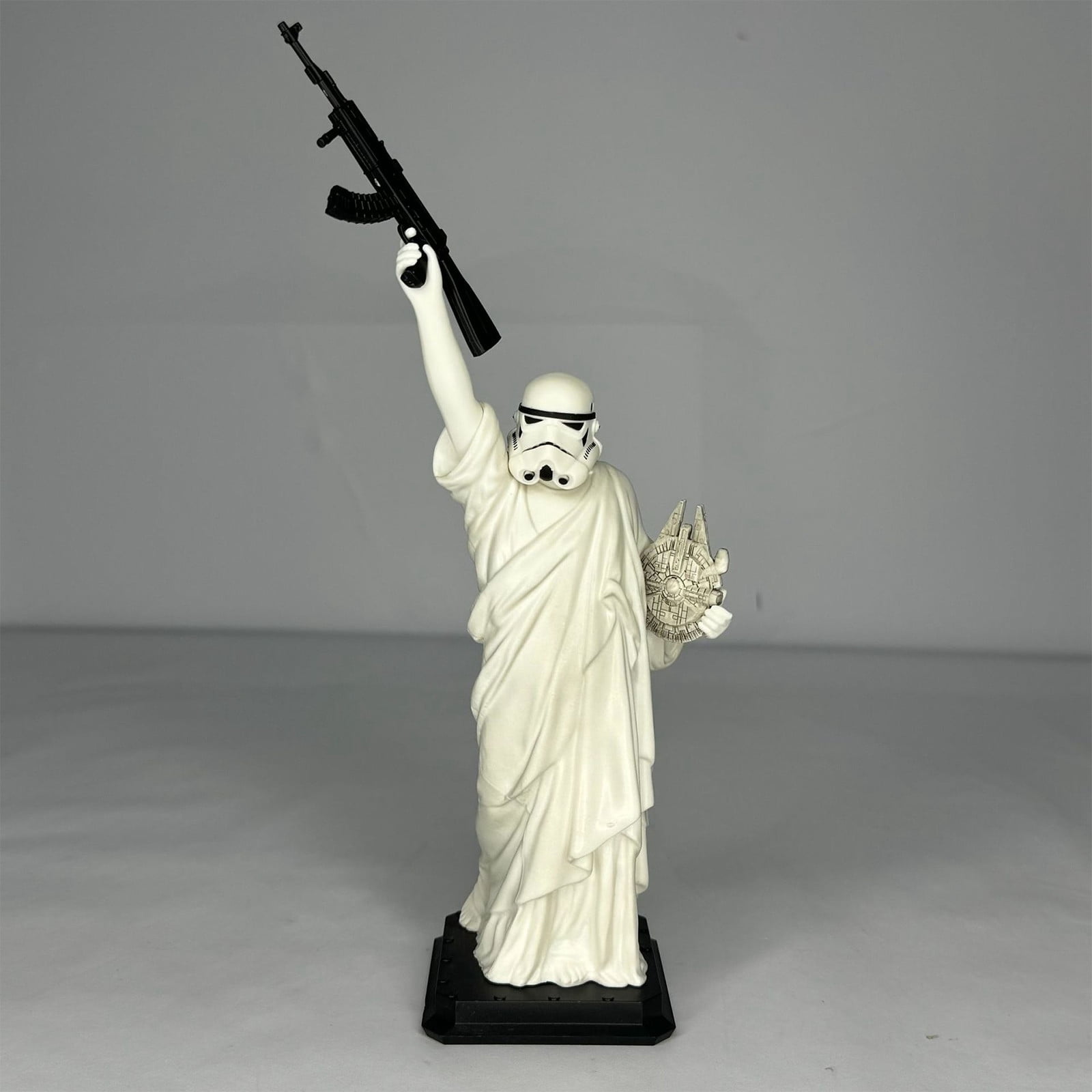 Star - Wars Black Series Canto Bight Action Figure Toy Scale Return of ...