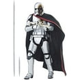 Star Wars, Black Series Captain Phasma 6-inch Action Figure - Walmart.com
