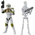 Star Wars, Battle Droid, 2pk, 6-inch scale action figures - Walmart.com
