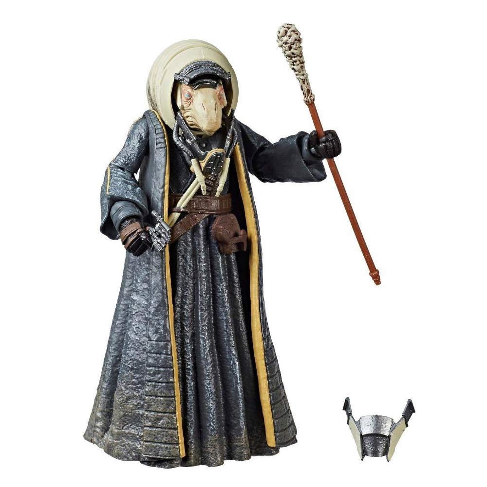 Star Wars Black Series Moloch Action Figure - Walmart.com