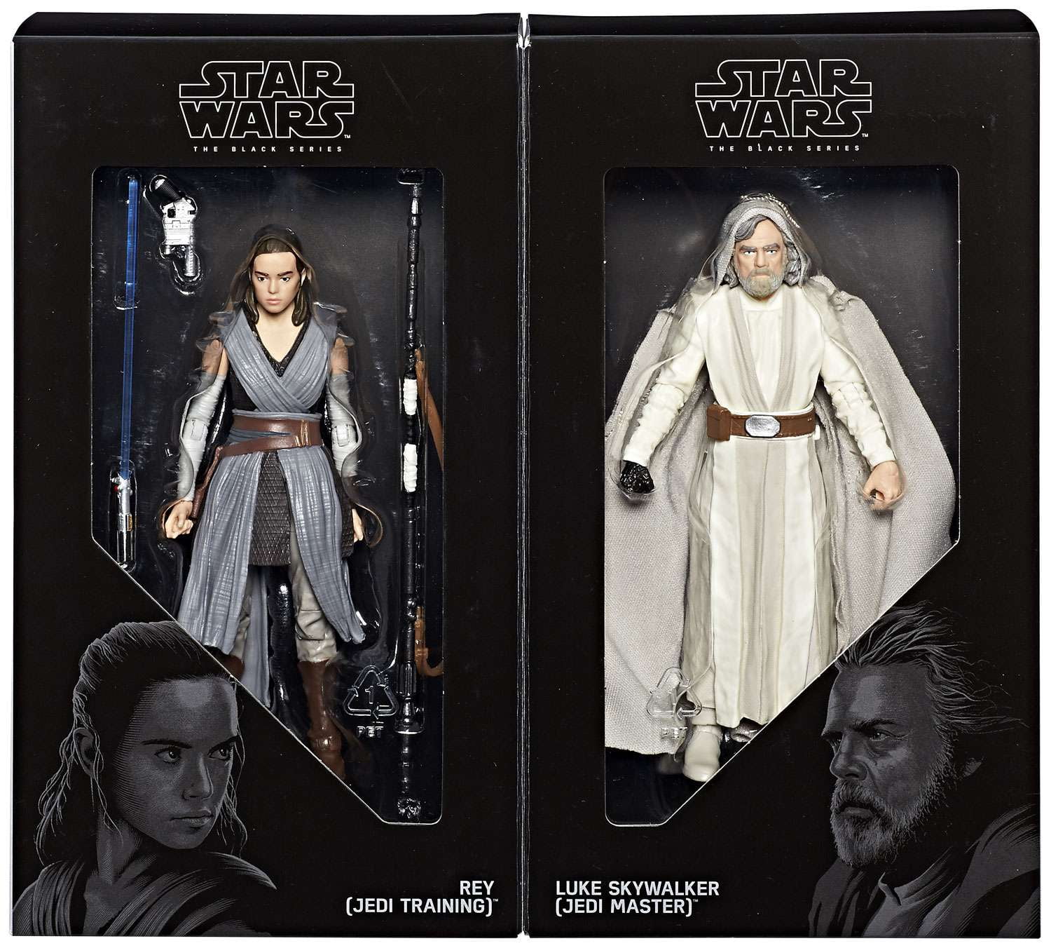 Star wars black series jedi store