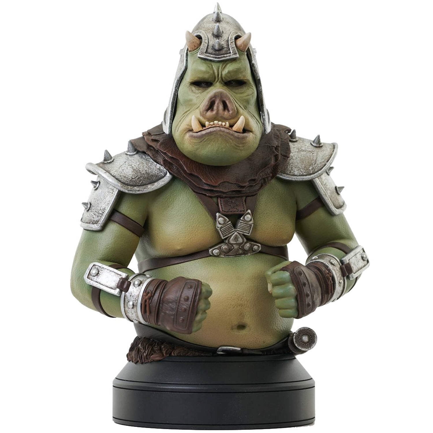 Star Wars BoBF Gamorrean Bodyguard 1:6 Scale Mini-Bust - Walmart.com