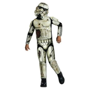 Star Wars Costumes Clone Trooper