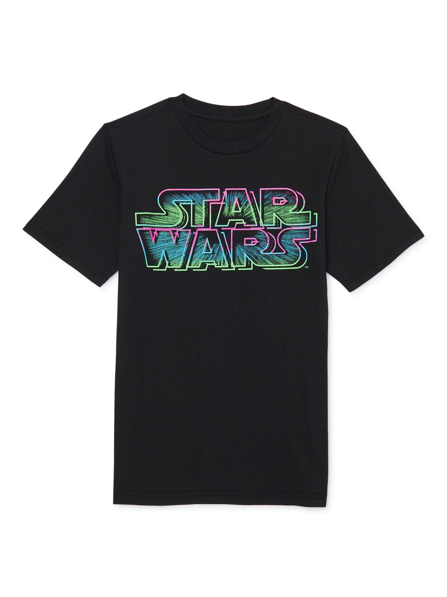 Star wars boys shirt store