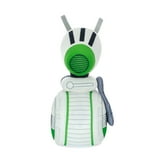 Star Wars Bump N Go Action 9" Plush (D-O "Limerick") - Walmart.com