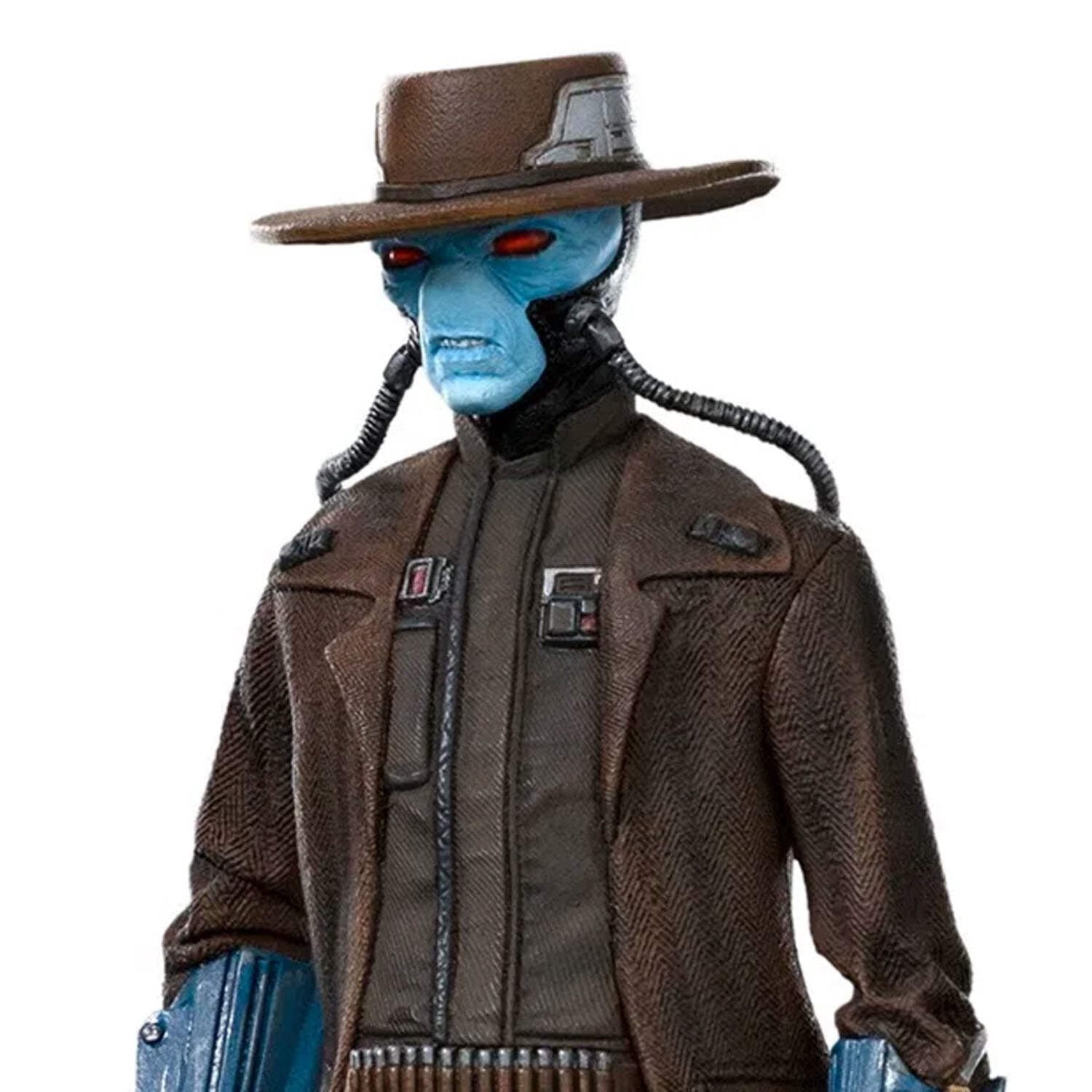 Star Wars Cad Bane BDS Art 1:10 Scale Statue - Walmart.com