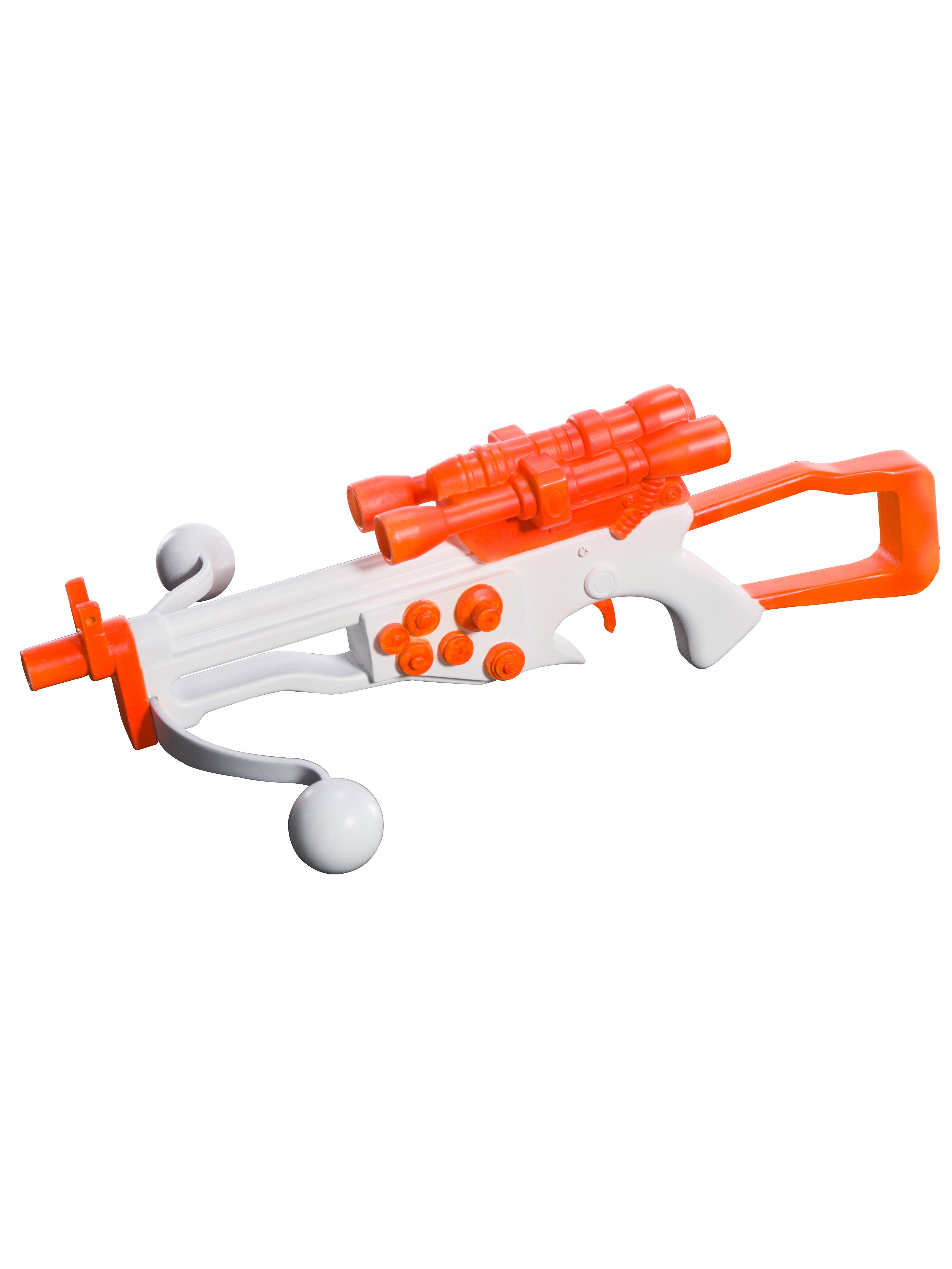 Rubie's Star Wars VII: The Force Awakens Chewbacca Bowcaster Costume ...