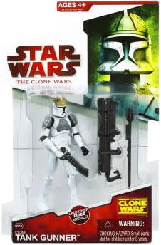 Clone Gunner