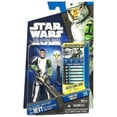 Star Wars Clone Wars 2011 Clone Trooper Hevy Action Figure [Training ...