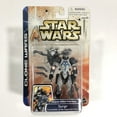Star Wars - Clone Wars - Action Figure - Durge (3.75 inch) - Walmart.com