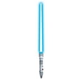 Star Wars Clone Wars - Plo Koon Lightsaber - Walmart.com