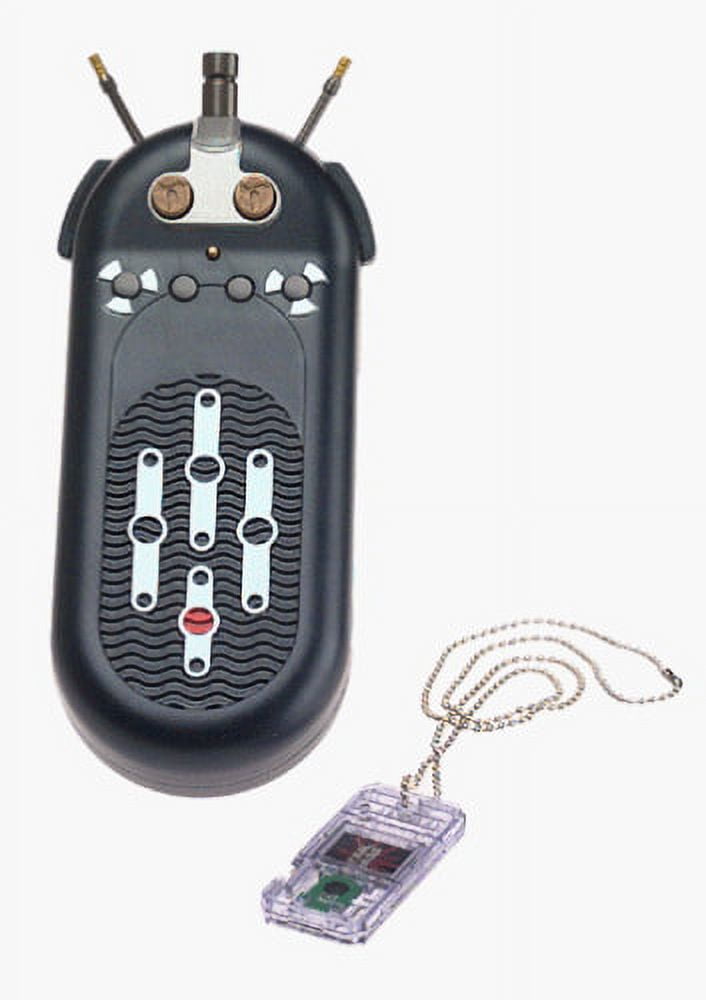 Hasbro Star Wars Episode 1 Electronic Comm Tech Reader Sealed ...