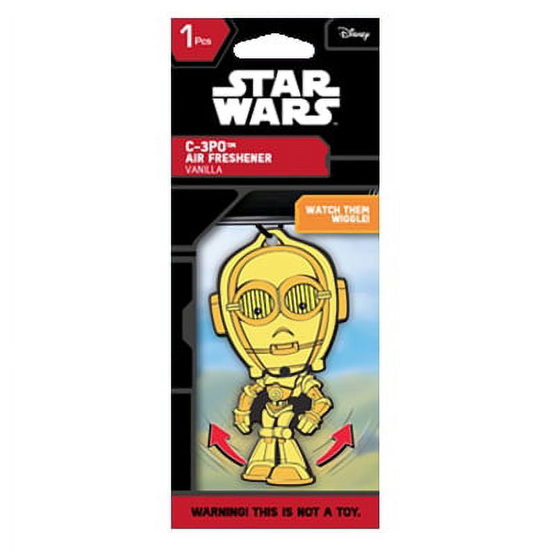 Star Wars Cp30 Wiggler Af - Walmart.com