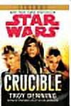 Star Wars: Crucible - Walmart.com