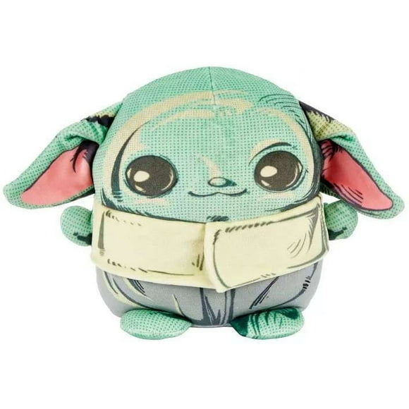 Grogu Plush
