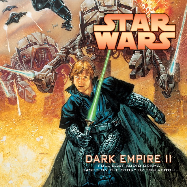 Dark Empire Iii