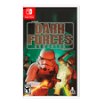 Atari, Video Game, Star Wars Dark Forces Remaster, Nintendo Switch ...