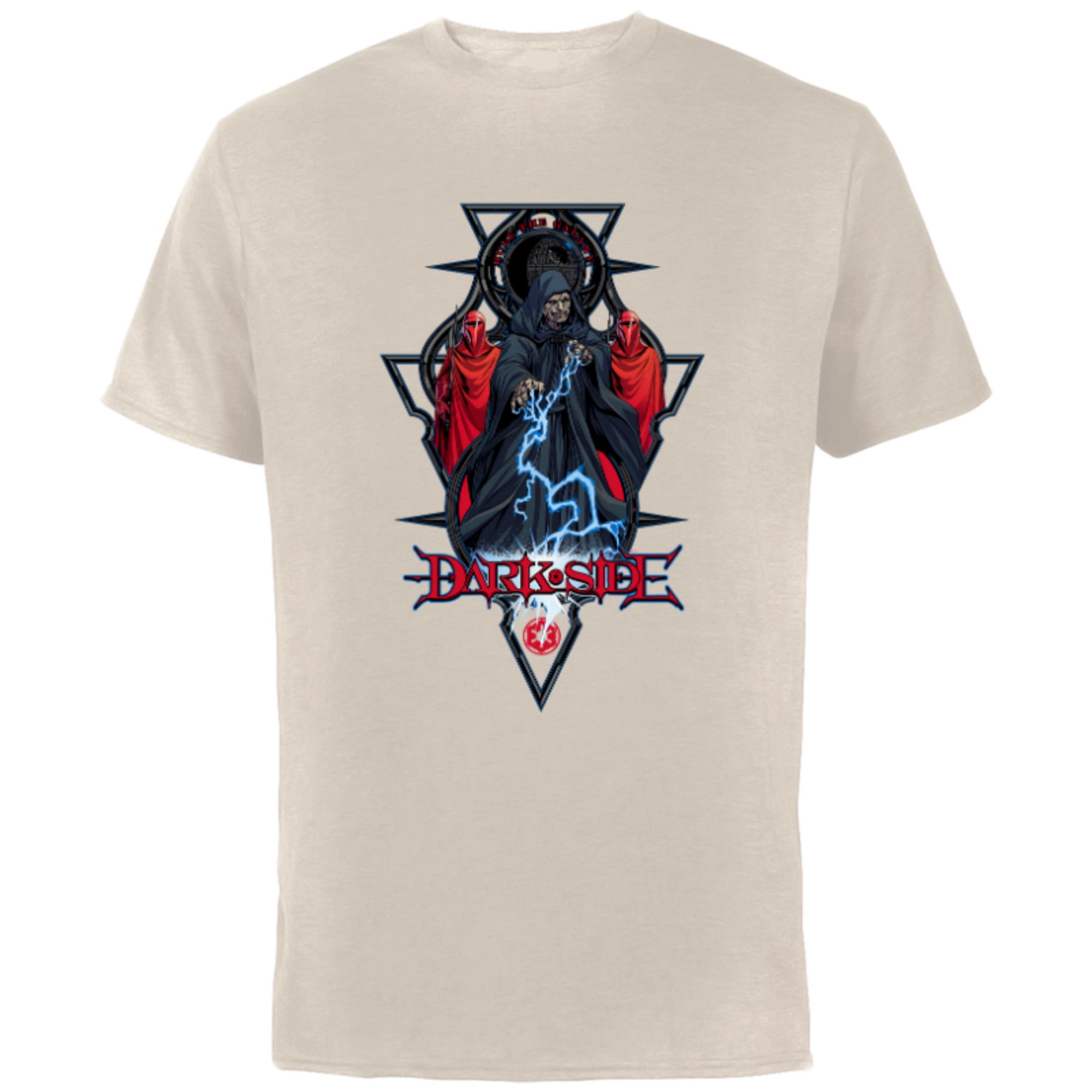 Star Wars Dark Side Emperor Palpatine Guards Rule the Galaxy - Short ...