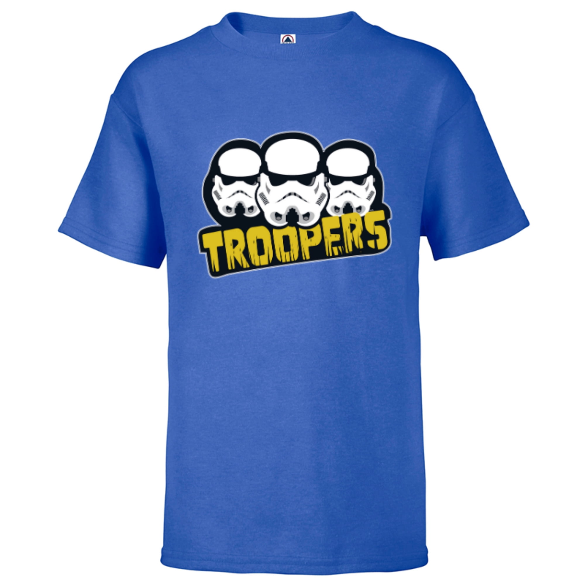 Star Wars Dark Side Imperial Stormtrooper Helmets Troopers - Short ...