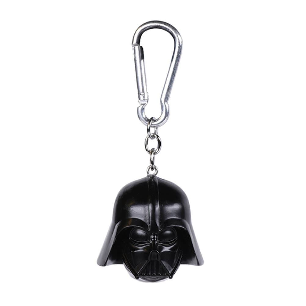 Star Wars Darth Vader 3D Keyring - Walmart.com