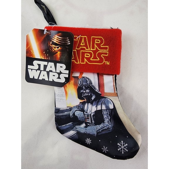 Darth Vader Christmas