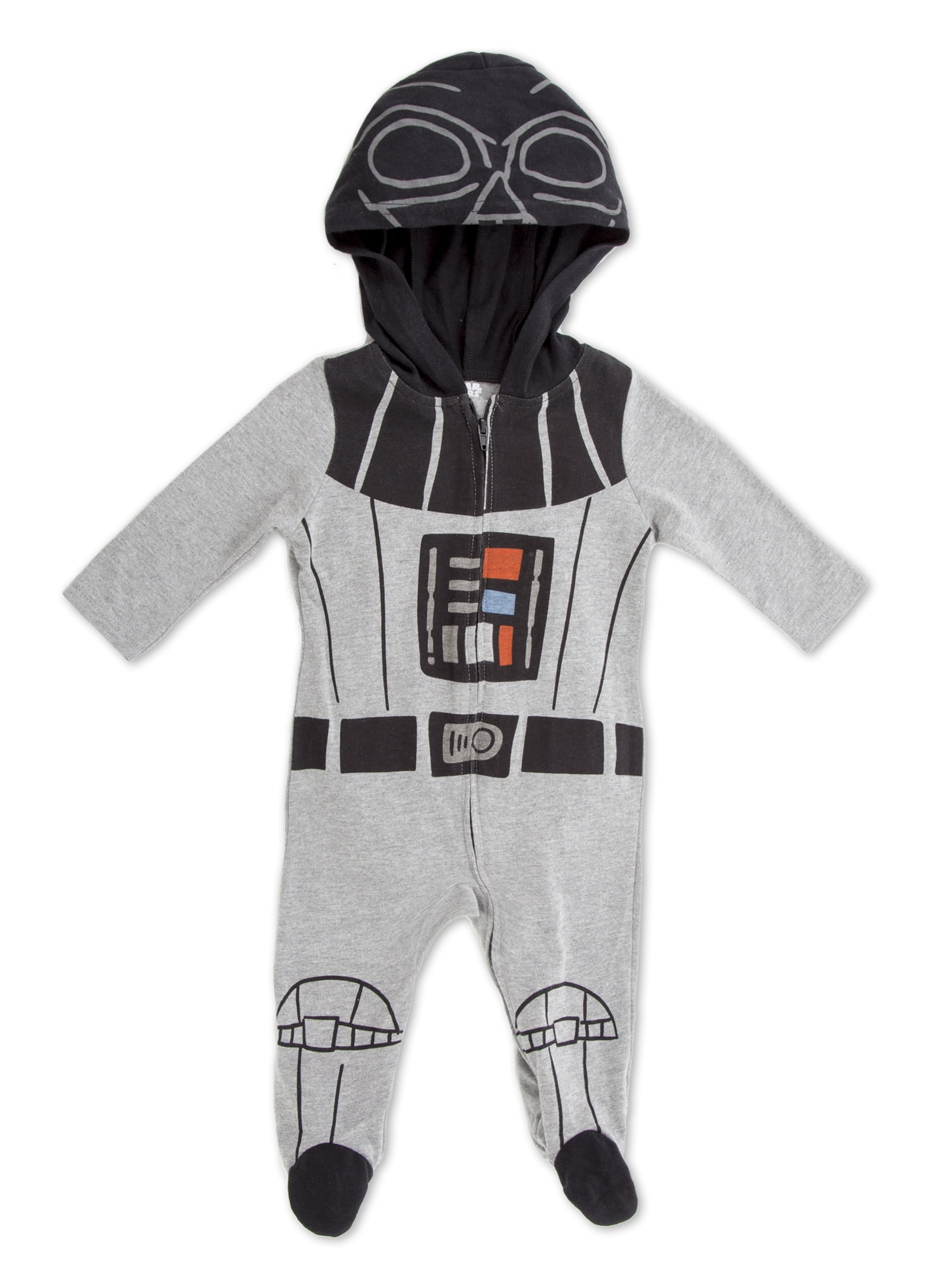 Baby Darth Vader