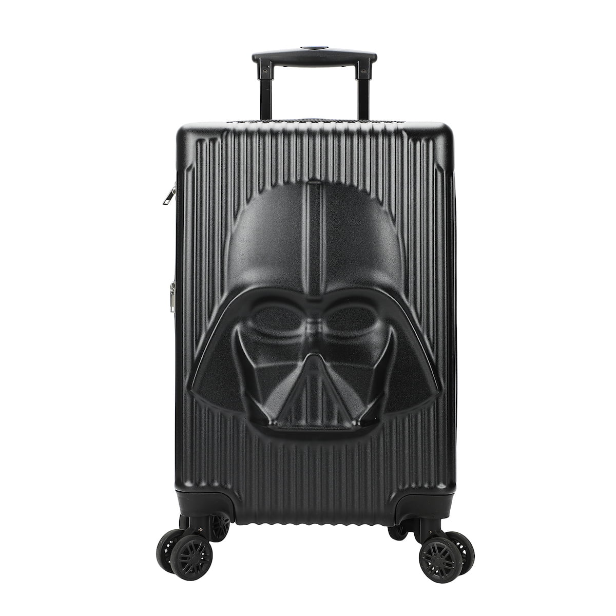 Star Wars Darth Vader Black 22" Rolling Luggage - Walmart.com