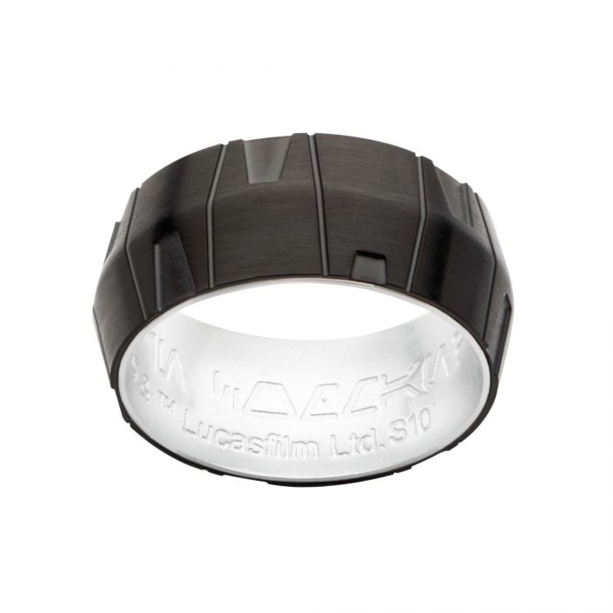 Star Wars Darth Vader Chamber Ring-Size 9 - Walmart.com