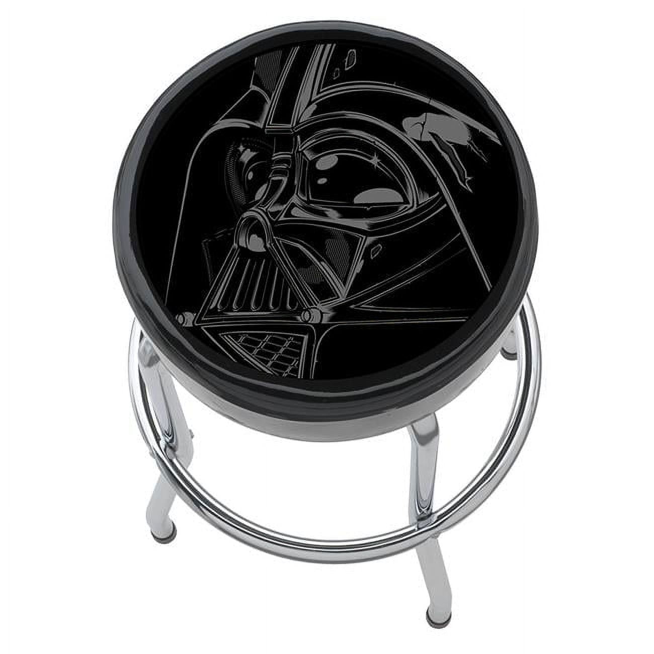 Star Wars Darth Vader Garage Stool - Walmart.com