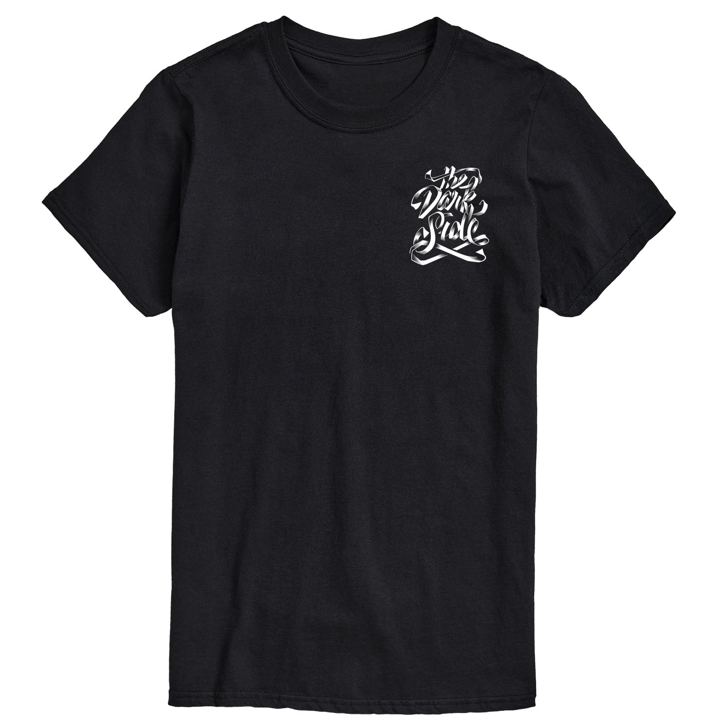 Star Wars - Darth Vader Inferno - Men's Short Sleeve Tee - Walmart.com