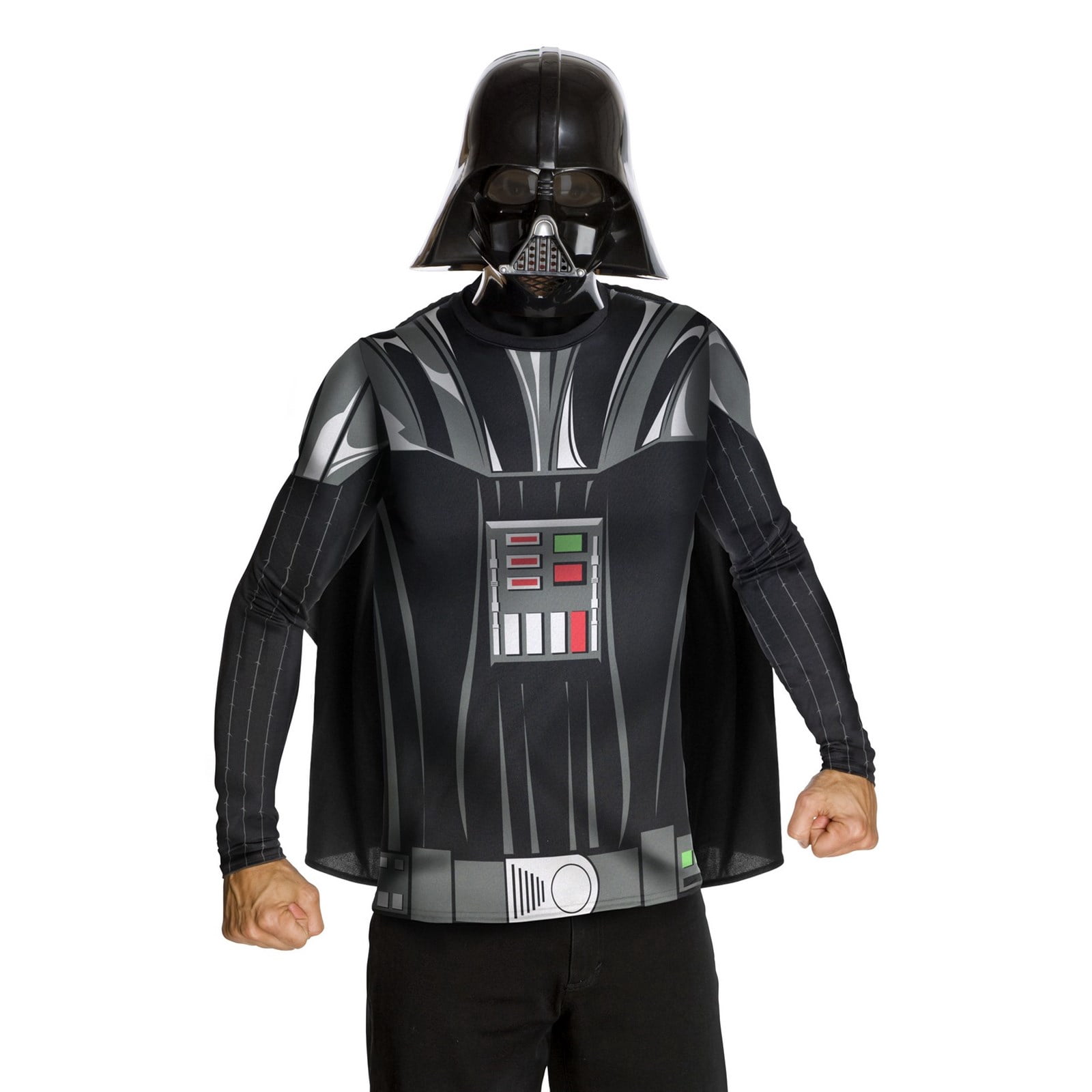 Star Wars - Darth Vader Kit - Walmart.com