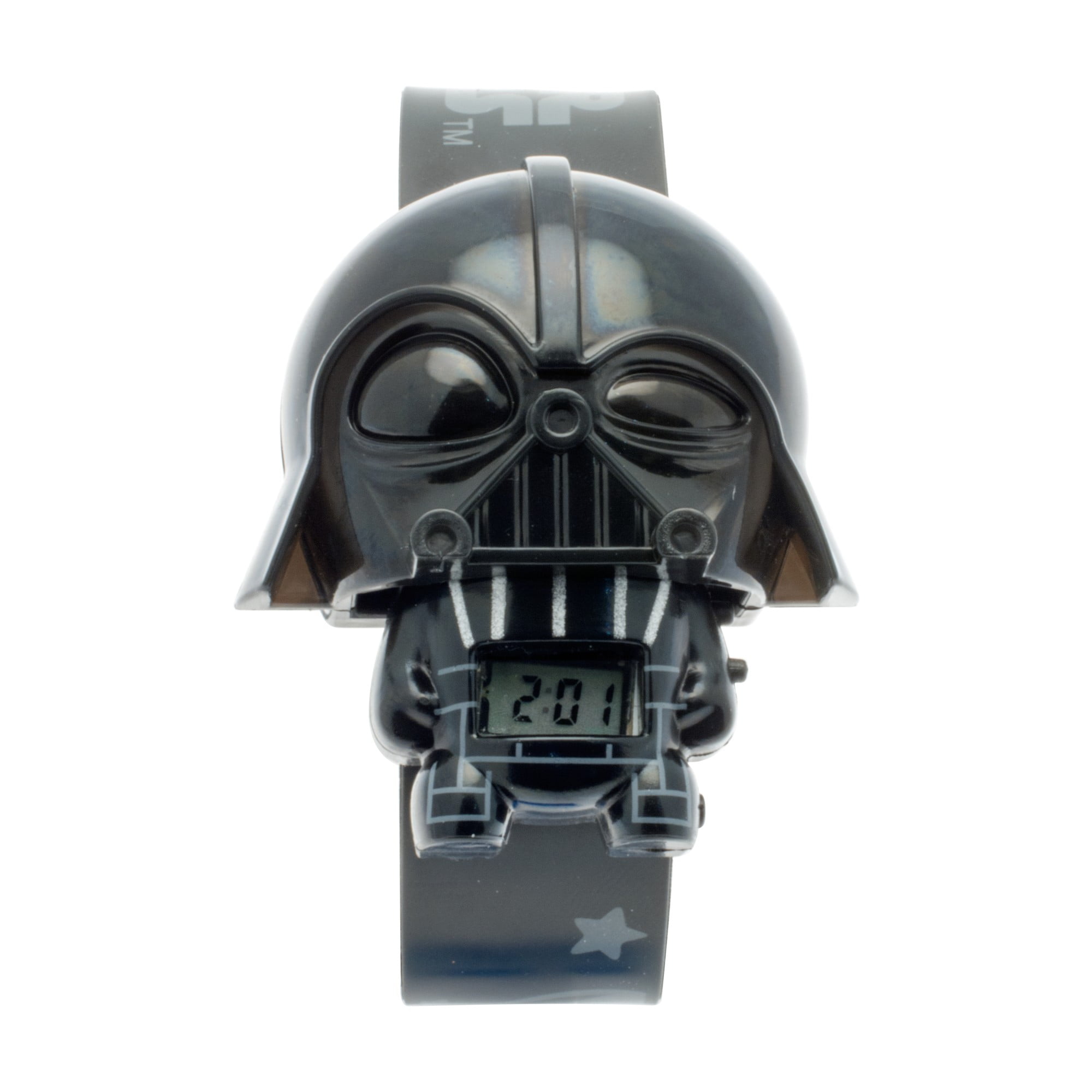 Star WarsÖ Darth VaderÖ Light-Up Watch - Walmart.com