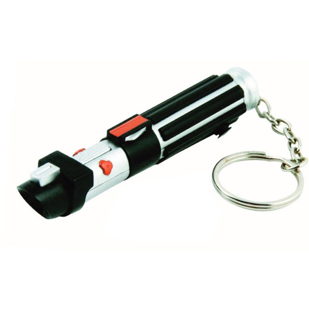 Star Wars Darth Vader Lightsaber Keychain, by Underground Toys ...