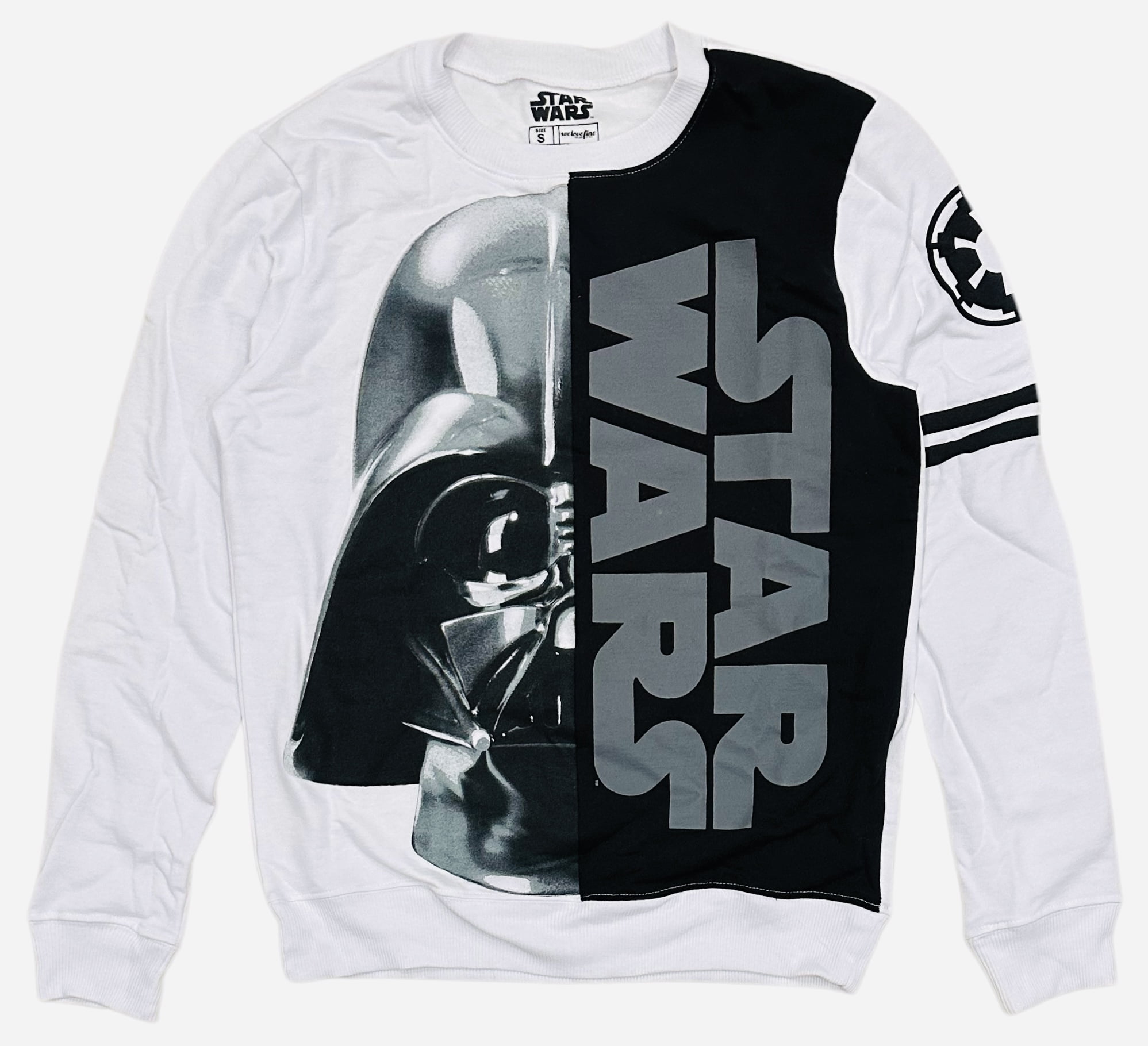 Darth Vader Union Suit Star Wars Darth Vader Men's Union Suit With Hood ...