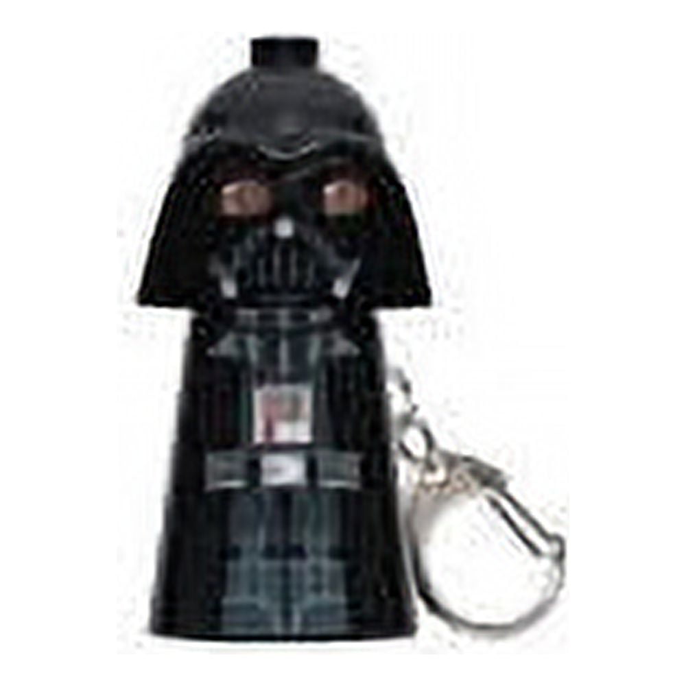 Star Wars Darth Vader Stack-Ems Keychain - Walmart.com