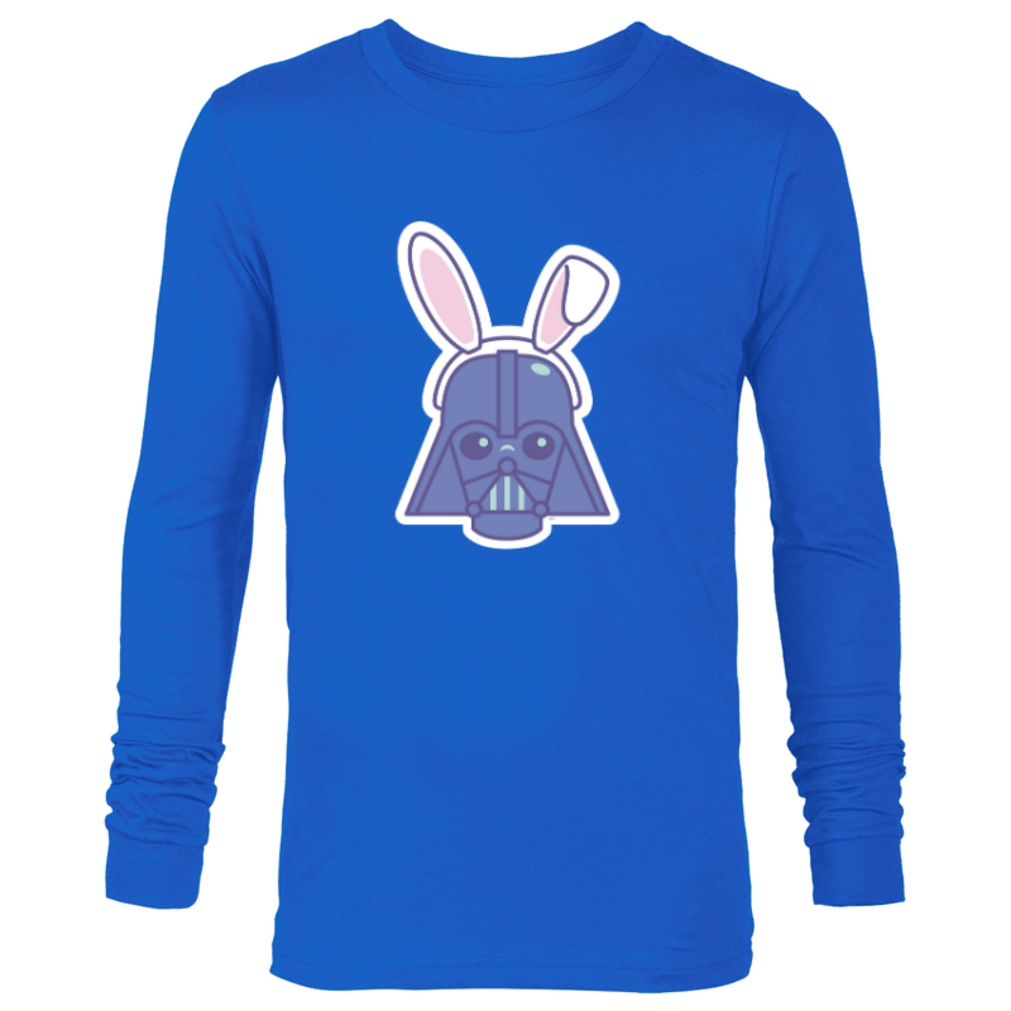 Star Wars Darth Vader Sticker Style Rabbit Ears Easter Bunny - Long ...